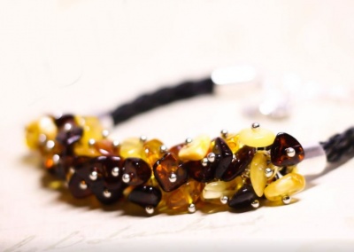 Maximum Strength Baltic Amber